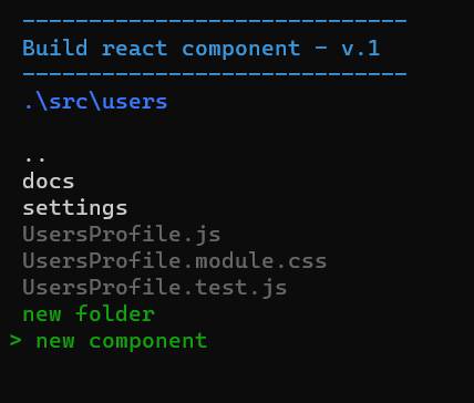 Fernando Bonilla - web developer